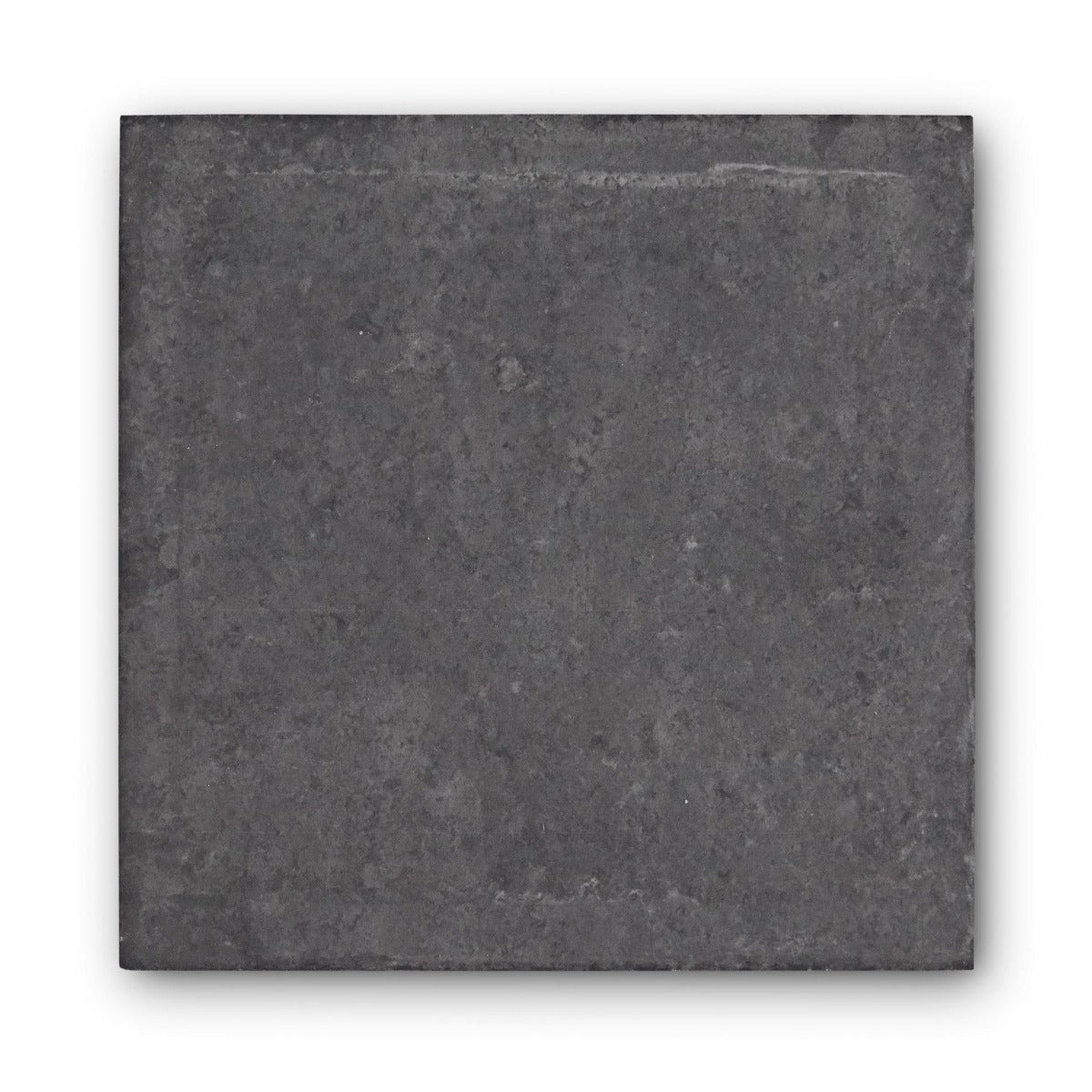 Urban Charcoal Plain Porcelain Tile | Wall & Floor Tiles – Fired Earth