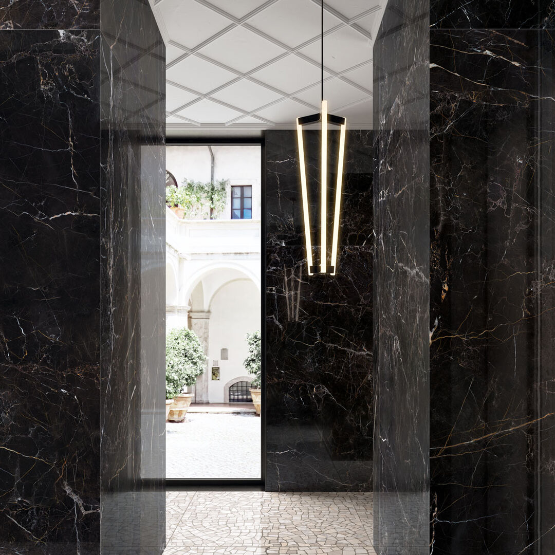 Volterra Laurent Matt - 60 x 120 – Fired Earth